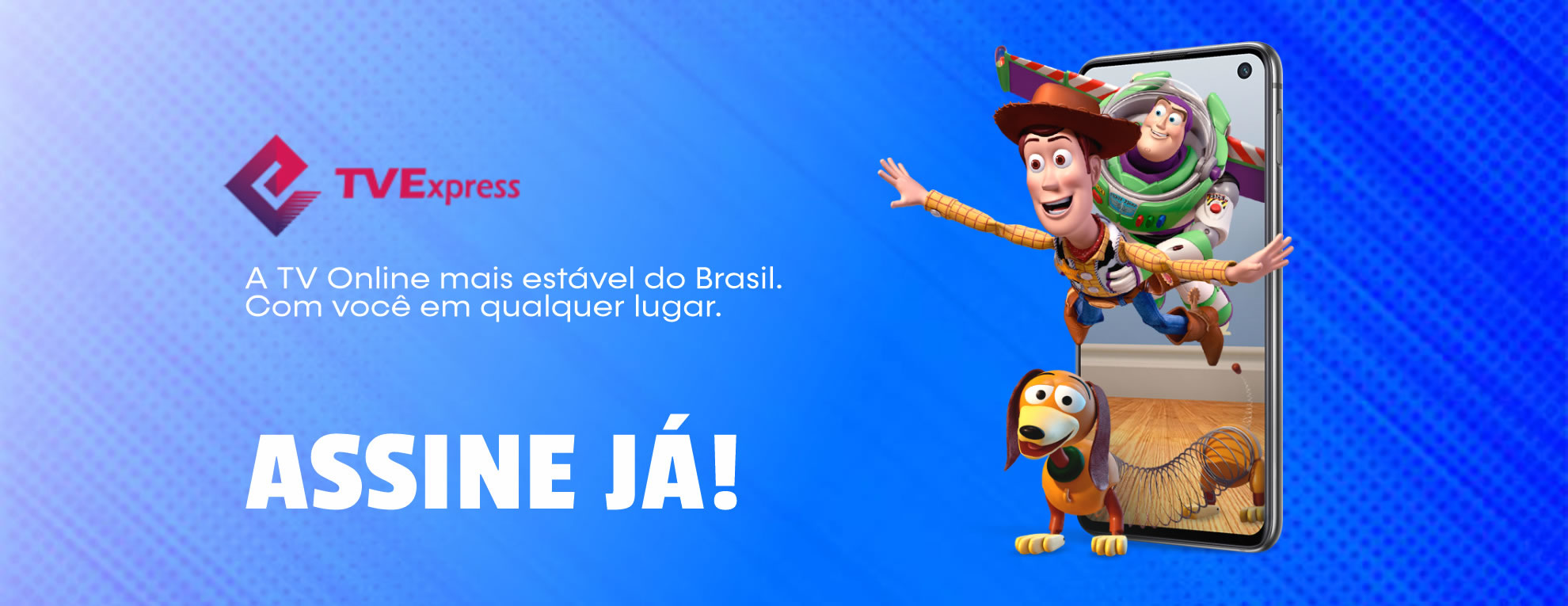 TV EXPRESS: Como Funciona e Onde Comprar